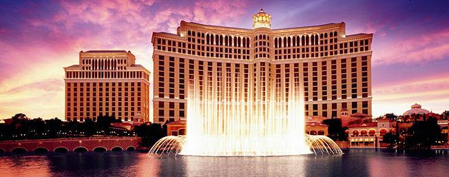 Bellagio Resort Hotel Reservations. Call 0330-100-2220.